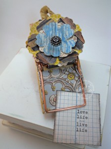 An Altered Mouse Trap