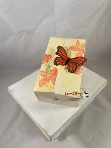 Upcoming New Catalog Sneak Peek: A Parcel Box
